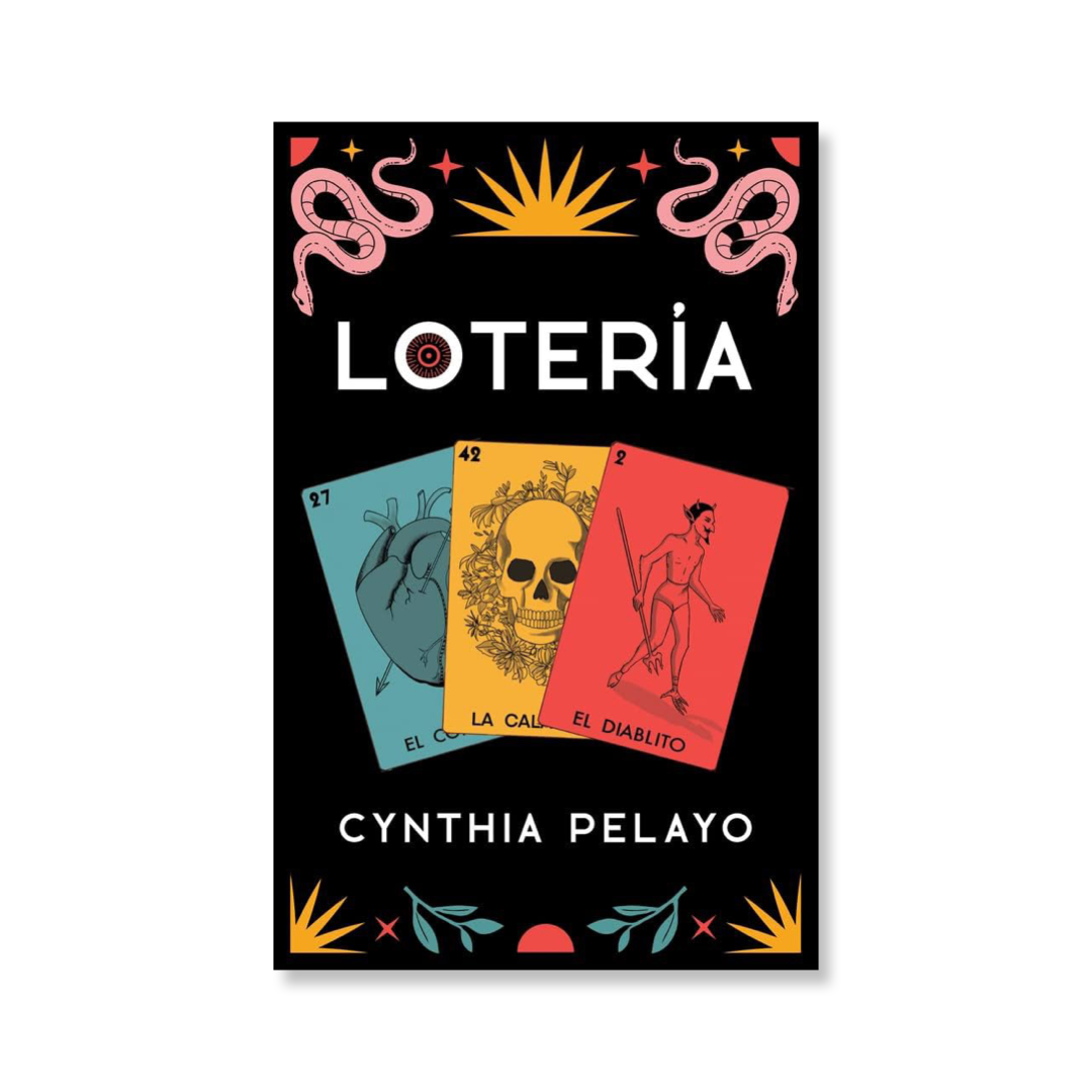 Lotería – Casita Bookstore