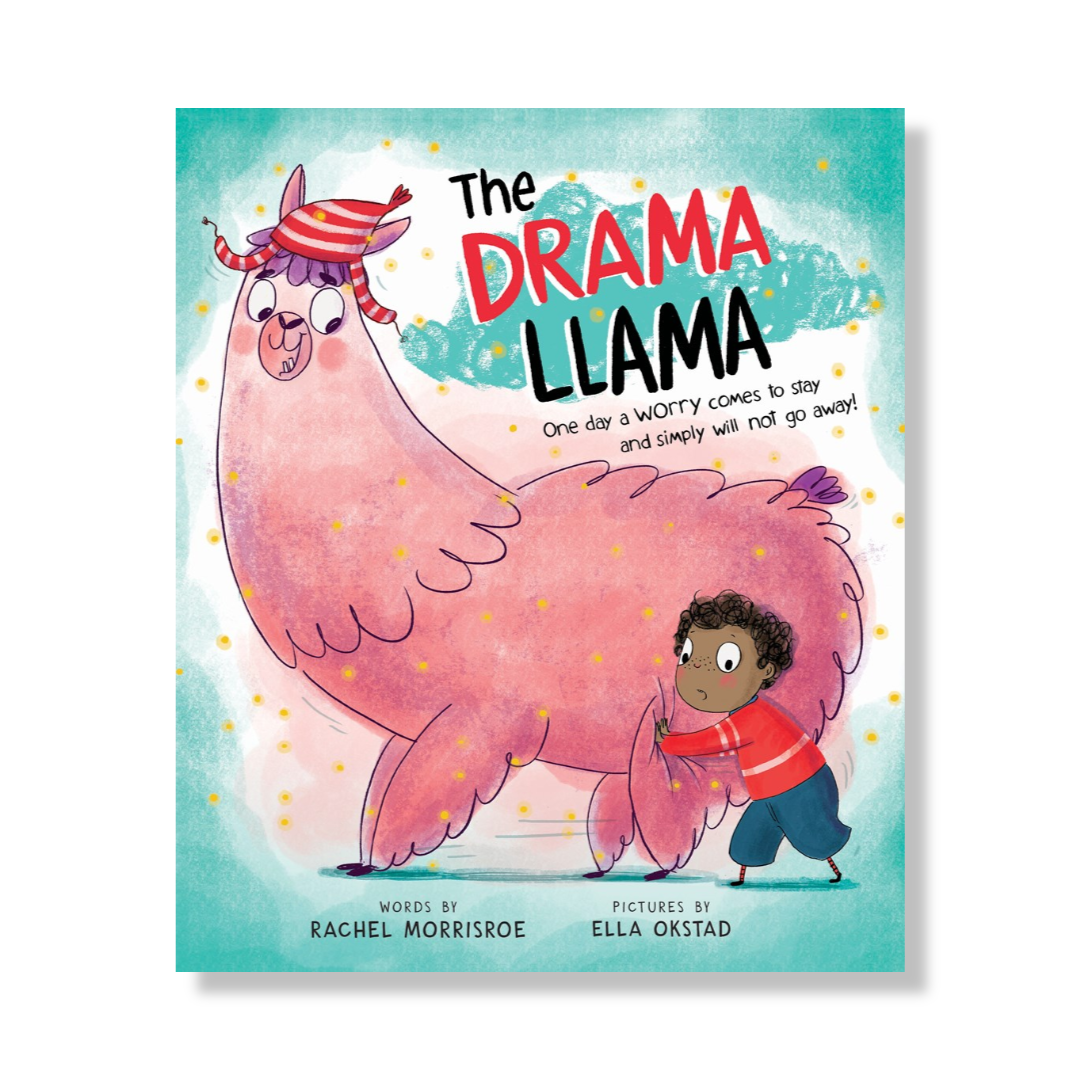 The Drama Llama – Casita Bookstore
