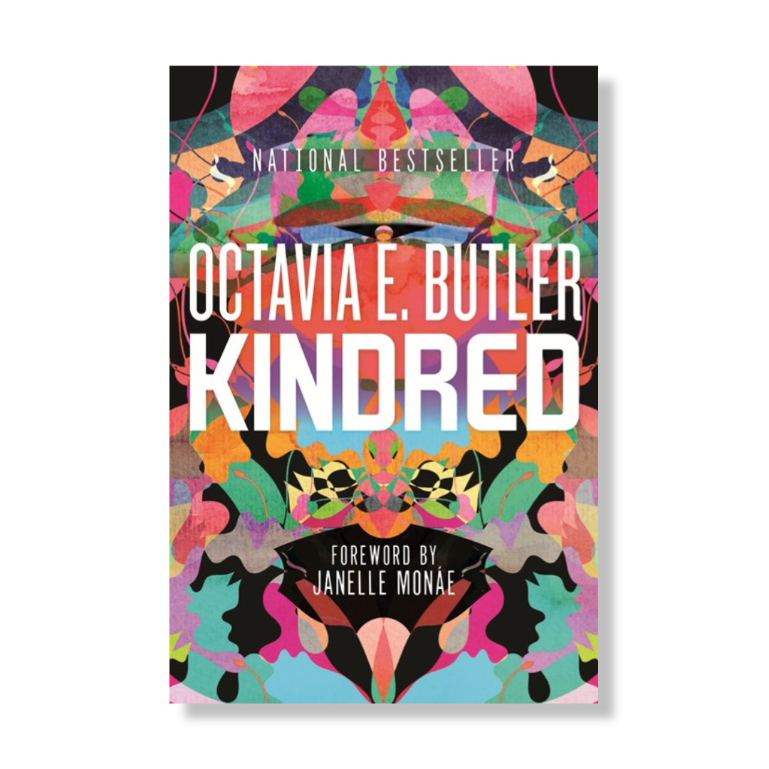 Kindred: Anniversary Edition – Casita Bookstore